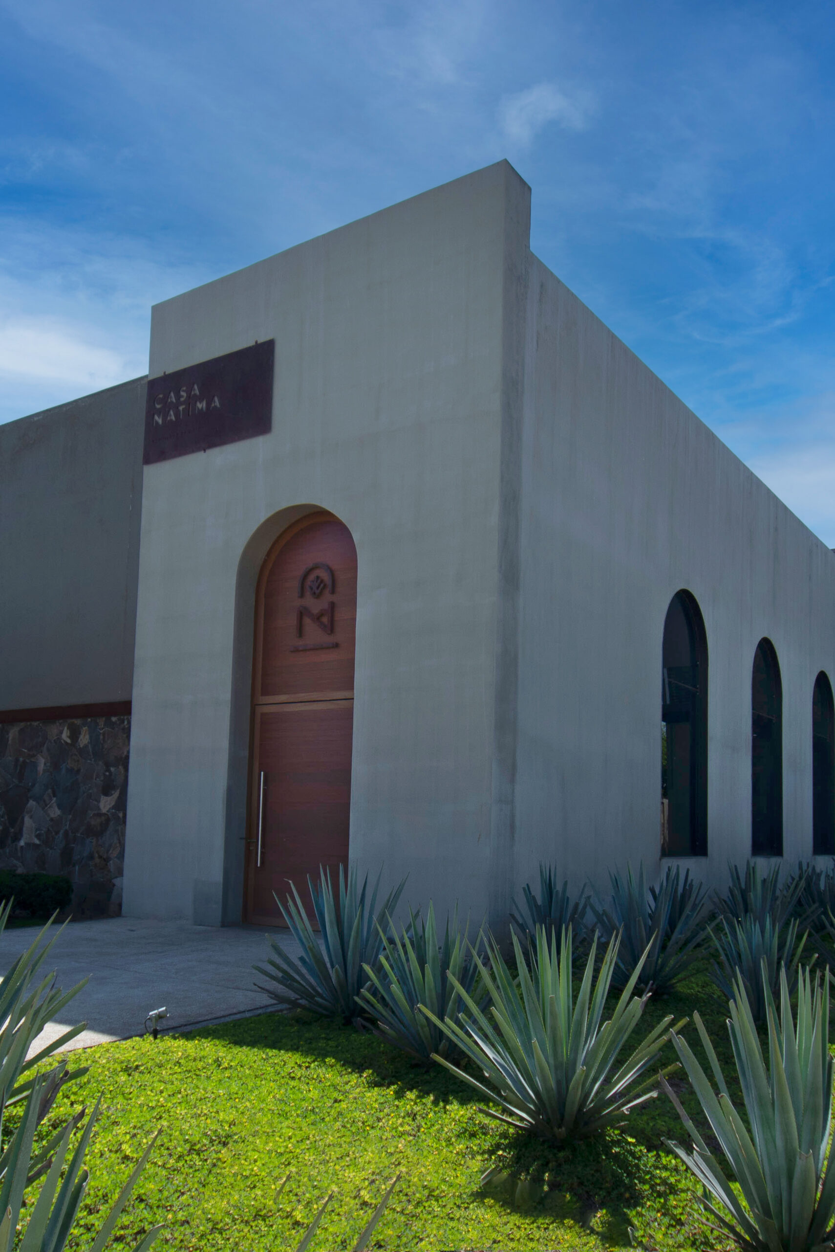Casa Natima